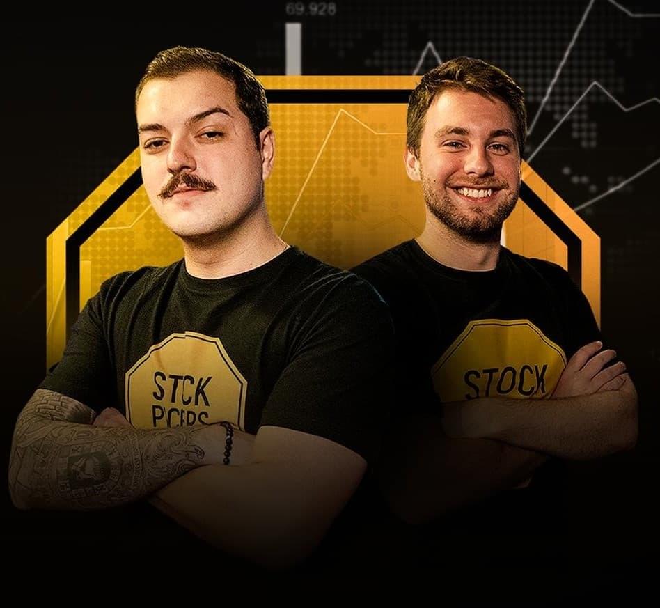 Está aberta a maior oportunidade da década para o pequeno investidor ...