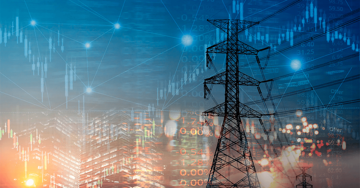 Novo mercado de energia | Matrix & InfoMoney