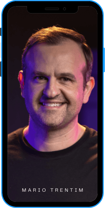 Programa de Aceleração de Carreiras Formação Ágil